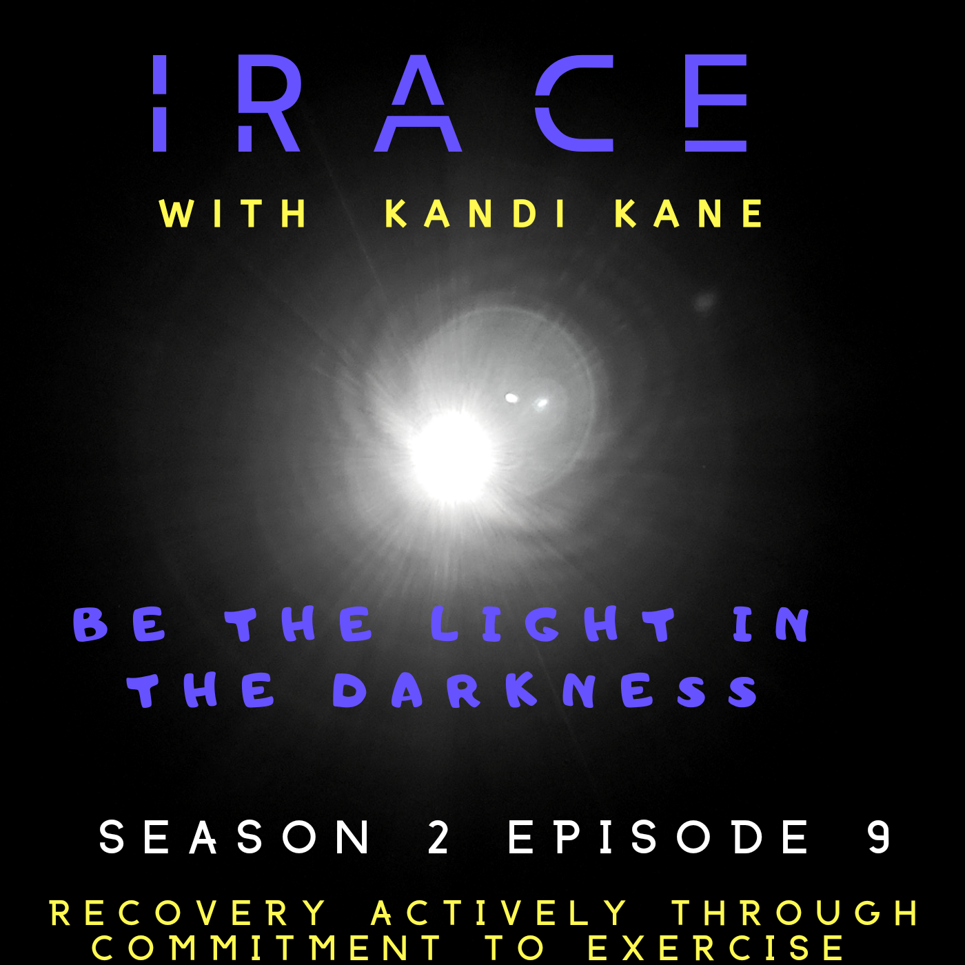 IRACE – Inspiring Recovery Actively Through A Commitment To Exercise